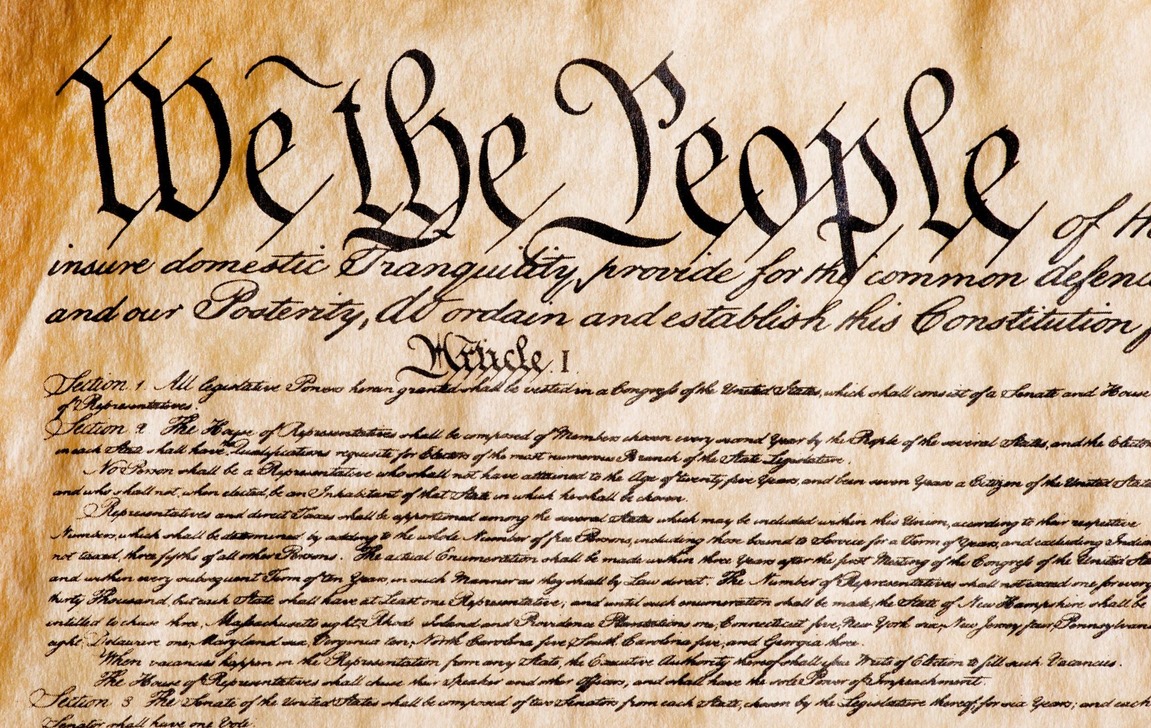 FACT CHECK: UNILATERAL SECESSION THROUGH THE 10TH AMENDMENT IS A LEGAL ...